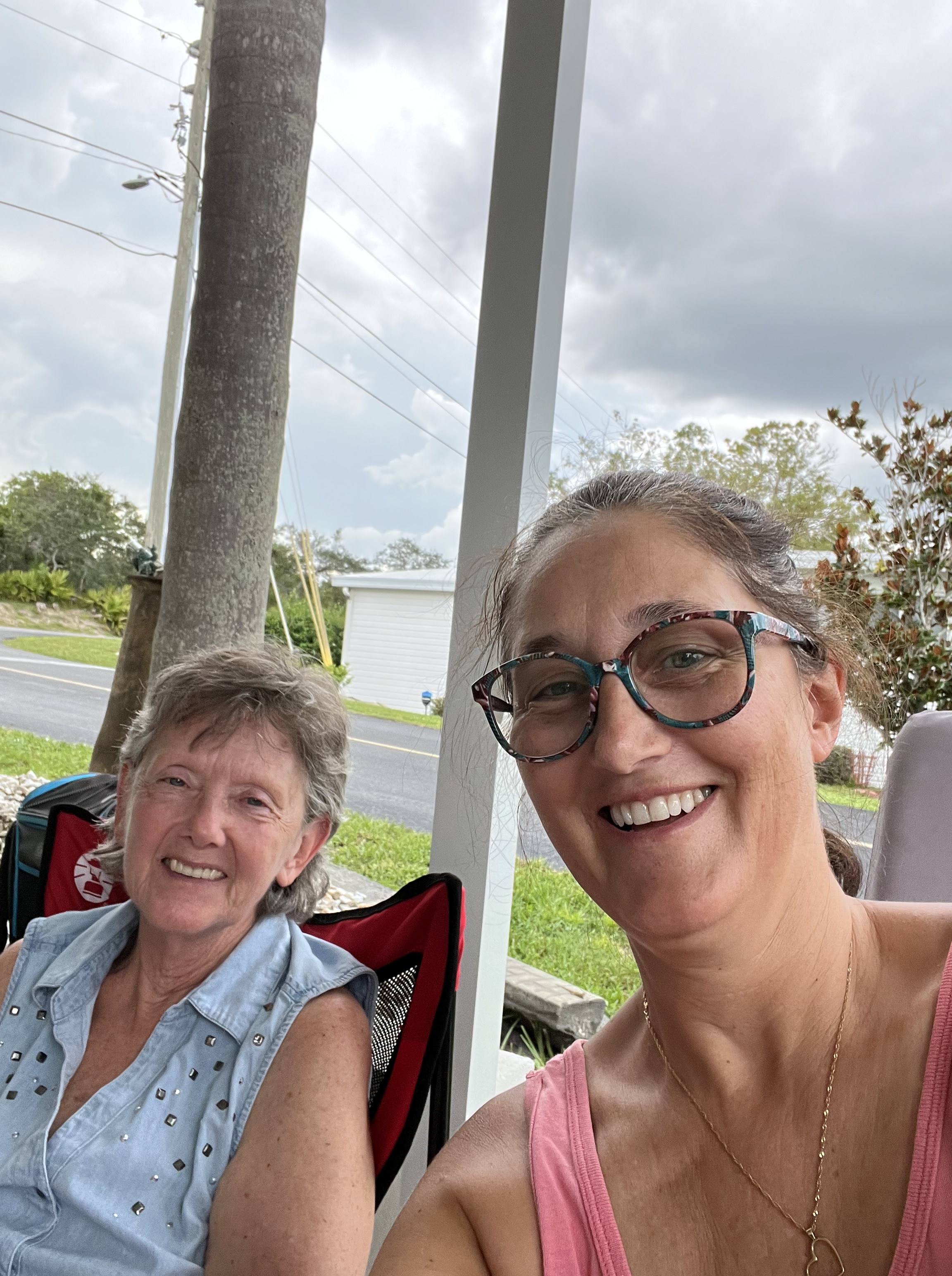 Thom Turns 70! – Welcome to Camp Florida POA Lake Placid Florida